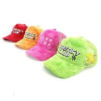 China 5 Mesh Fluffy Velvet Custom 3D Embroidery Trucker Hats panel Snapback Cap for sale