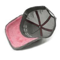 China Crown Fluffy Velvet Custom Embroidery Trucker Hats Flame Fire Piping Personalize Fuzzy Underbrim Color Flannel for sale