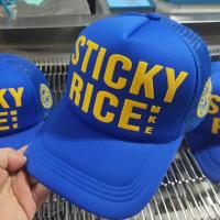 China Puff Print Mesh Foam Custom 3D Embroidery Trucker Hats Personalized Special Mixed Colors for sale