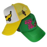 China Ing 3D Embroidery Mesh Foam 5 Panel Trucker Cap Embroidered Snapback Gorras for sale
