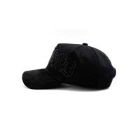China 3D Embroider Gorras Metallic Baseball Caps Tags Cotton Suede Visor Gamuza Satin Lining Brand Tube Rhinestone Diamond for sale