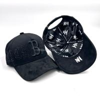 China Suede 5 Panel Custom Hats Baseball Cap 3D Embroidery Rhinestone Accent Gorras for sale