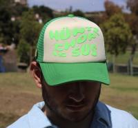 China Printing Foam Custom Embroidery Trucker Hats Snapback Cap Breathable Structured Cap for sale