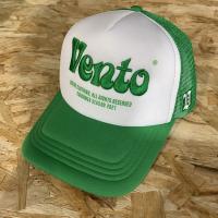 China 3D Embroidery Pluff Camouflage Trucker Hat Print Sport Snapback Cap Breathable for sale