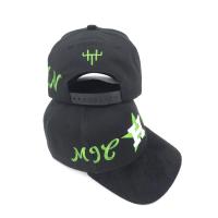 China Satin Lined Custom Baseball Caps 3D Puff Embroidery Letter Interior Designed Gorras Era San Diego Paredes Tennis for sale