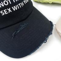 China 6 Panel Unstructured Distressed Cotton Dad Hat Vintage Embroidery Baseball Cap for sale