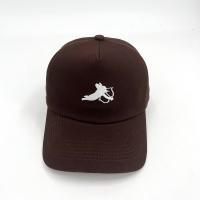 China Cotton Dad Hats Unstructured Low Profile Baseball Cap Custom Embroidery Adjustable for sale