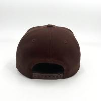 China Cotton Dad Hats Unstructured Low Profile Baseball Cap Custom Embroidery Adjustable for sale
