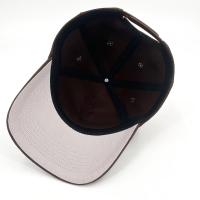 China Cotton Dad Hats Unstructured Low Profile Baseball Cap Custom Embroidery Adjustable for sale