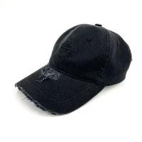China Distressed Washed Cotton Dad Hats Adjustable for sale