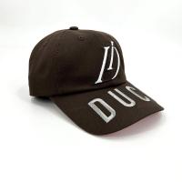 China Outdoor Sports Unstructured Baseball Cap Embroidered Multicolor Adjustable for sale