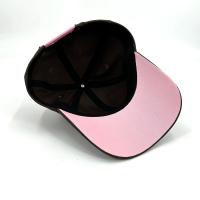China Outdoor Sports Unstructured Baseball Cap Embroidered Multicolor Adjustable for sale