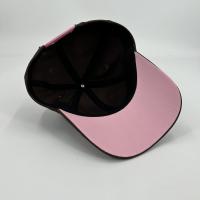 China Embroidered Dad Hats Custom Unisex Low Profile Baseball Cap Unstructured for sale