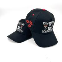 China A Frame Cotton Fabric Mens Baseball Hat 5 Panel Custom Embroidered Logo for sale