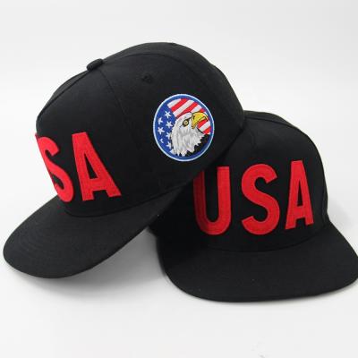 China Fashion 3D Embroidered Snapback Hat Custom Logo Sports Baseball Men 5 Panel Fitted Adjustable for sale