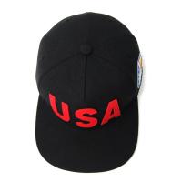 China Fashion 3D Embroidered Snapback Hat Custom Logo Sports Baseball Men 5 Panel Fitted Adjustable for sale
