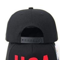 China Fashion 3D Embroidered Snapback Hat Custom Logo Sports Baseball Men 5 Panel Fitted Adjustable for sale