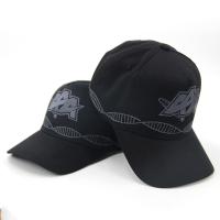 China Fashion Baseball Cap Custom Embroidery Logo 5 panel 100% Cotton Sport Men Gorras With Your Logo for sale