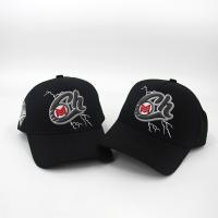 China Cotton Sports Baseball Caps 3D Embroidery Team Era Adult Suede Custom Logo Design for sale