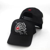 China Cotton Sports Baseball Caps 3D Embroidery Team Era Adult Suede Custom Logo Design for sale