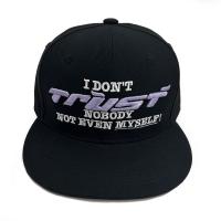 China New Design 6 Panel Fitted Snapback Hat Baseball Cap 3D Embroidery Logo Sports Flex Adjustable for sale