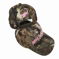 China Pure Cotton Real Tree Leaf Baseball Caps Camo Flame 3D Embroidery Letter Hunting Outdoor Sport Pink Stitching Camo for sale