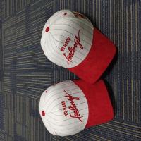 China Men Baseball Cap Classic Striped Pattern Old American Style Hiphop Snapback Sport Customize Embroider for sale