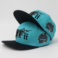 China Dad Custom Snapback Hat Embroidery Logo Adjustable Cap Low Profile Unstructured Cotton Corduroy for sale