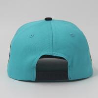 China Dad Custom Snapback Hat Embroidery Logo Adjustable Cap Low Profile Unstructured Cotton Corduroy for sale