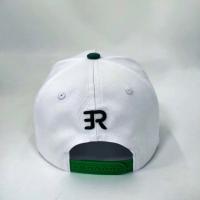 China Structured Baseball Cap Two tone Cotton 3D Patch Embroidered 5 panel Mid Profile Custom Pattern Custom Suede for sale