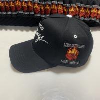 China Customized 5 Panel 3D Puff Embroidery Logo Baseball Caps Structured Cotton Design Hat for sale