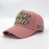 China Baseball Caps Custom Embroidered A Frame 5 Panel Mesh Trucker Style Design for sale