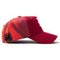 China Cartoon Themed Dragon Ball Hat Embroidered Iconic Anime Design for sale