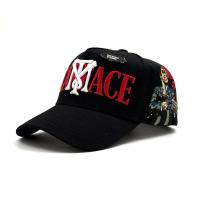 China Scarface Street Baseball Caps Mexican Style Cinematic Design for sale