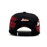 China Scarface Street Baseball Caps Mexican Style Cinematic Design for sale