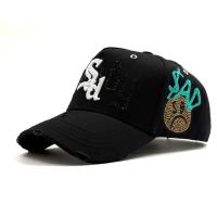 China Sadboys Suede Baseball Caps American Mexican Street Dandy style for sale