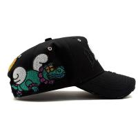 China Sadboys Suede Baseball Caps American Mexican Street Dandy style for sale