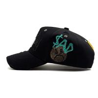 China Sadboys Suede Baseball Caps American Mexican Street Dandy style for sale