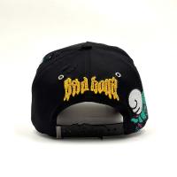 China Sadboys Suede Baseball Caps American Mexican Street Dandy style for sale