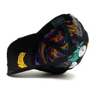 China Sadboys Suede Baseball Caps American Mexican Street Dandy style for sale