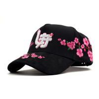 China Us Mexico Street Baseball Caps 3D Embroidery Logo for sale