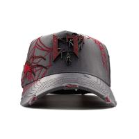 China American Mexican Street Baseball Caps CT Vintage Washed Adjustable For Adult for sale