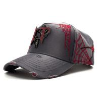 China American Mexican Street Baseball Caps CT Vintage Washed Adjustable For Adult for sale