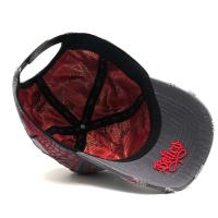 China American Mexican Street Baseball Caps CT Vintage Washed Adjustable For Adult for sale