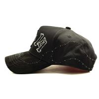 China Denim Baseball Hat Us mexico Street Style 14 14 Fashion Hat Rhinestone for sale