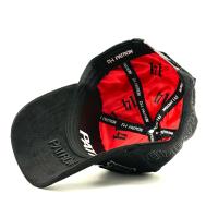 China Denim Baseball Hat Us mexico Street Style 14 14 Fashion Hat Rhinestone for sale