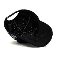 China Streetwear Dad Hats Patron Rhinestone Flame Letter A Skeleton Skull Multi embroidered Y2K Curved Brim Trucker for sale