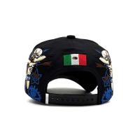 China Vintage Baseball Cap High end Fashion Suede 3D Embroidery With Rhinestone for sale
