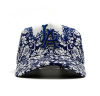 China Suede Baseball Hat Chicano Streetwear Tiger Thorn Embroidery Adjustable For Men Women for sale