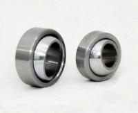 China Radial Spherical Plain Bearing with PTFE Composite Material Carbon Steel Outer Ring for sale